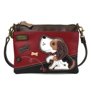 Chala | Bags | Chala Mini Crossbody Cute Puppy Dog | Poshmark
